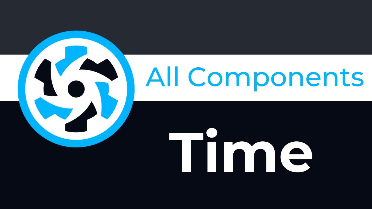 Learn Quasar Components - QTime