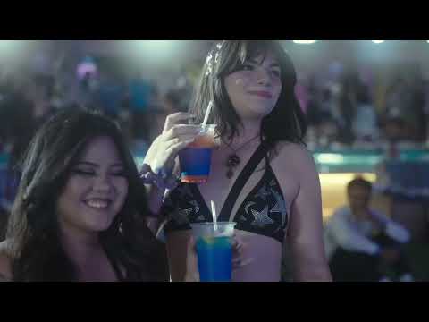 Electric Oasis | Stadium Swim