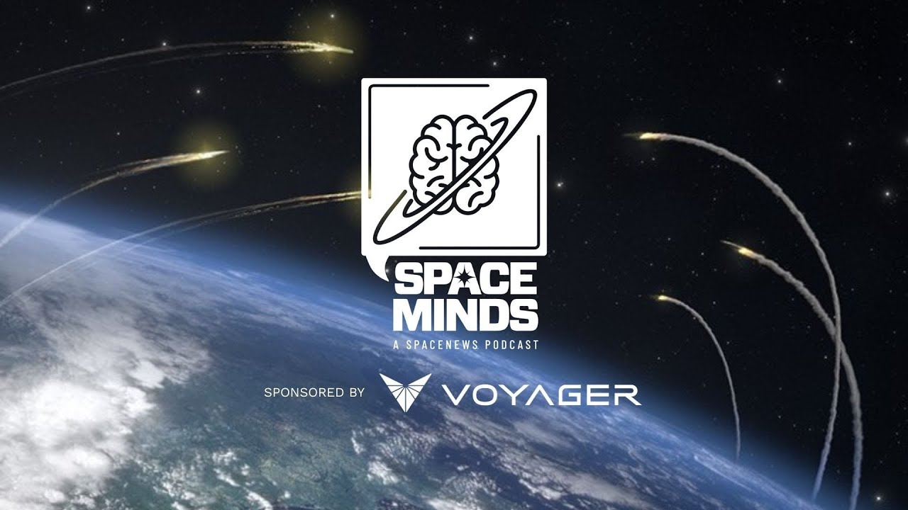 Building the future of space defense