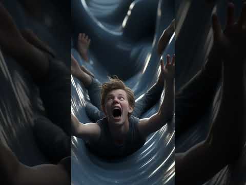 The Mysterious Slide: SCP-1562
