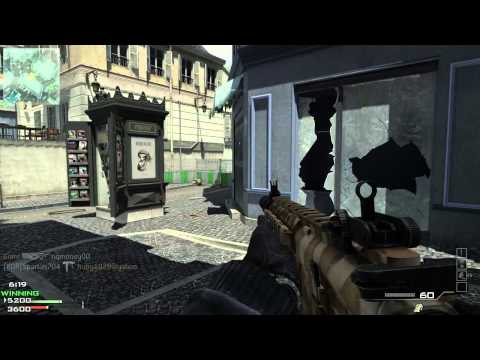 Steam Community :: Video :: Call of Duty: Modern Warfare 3 - TDM ...