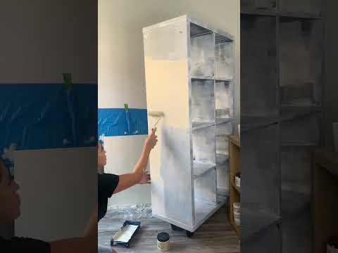 This IKEA hack changed my life! 🤯#DixiebellePartner #ikeahack #ikea #furniture #easydiy