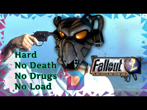 Steam Community :: Video :: Fallout 2 (Hard/No Death/Load/Drugs) #7.3 ...