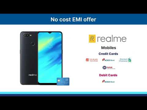 Paytm Card Machine EMI Offer