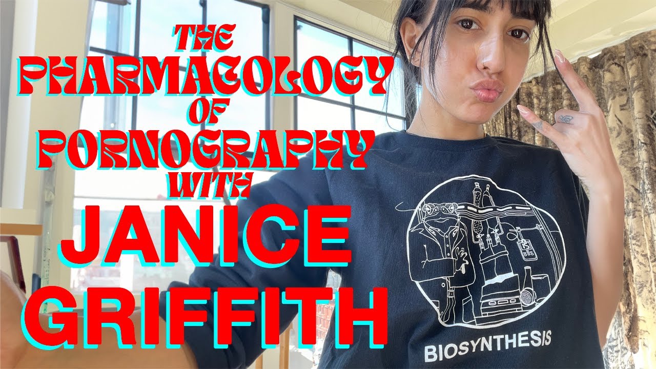 The Pharmacology of Pornography with Janice Griffith