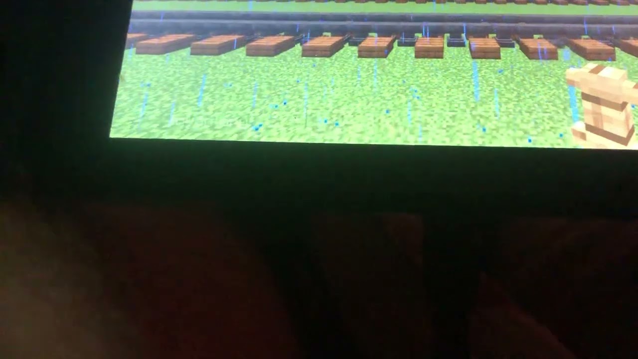 Minecraft Articulated Autorack Tutorial Part 2
