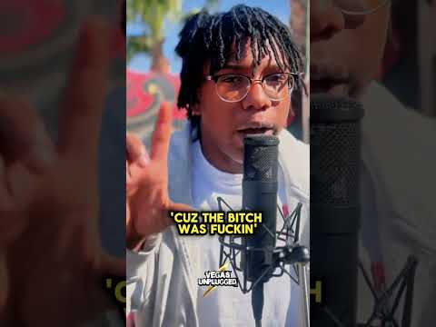 OnTheBeat Mic Check | KB! "AGE AIN'T NUN"