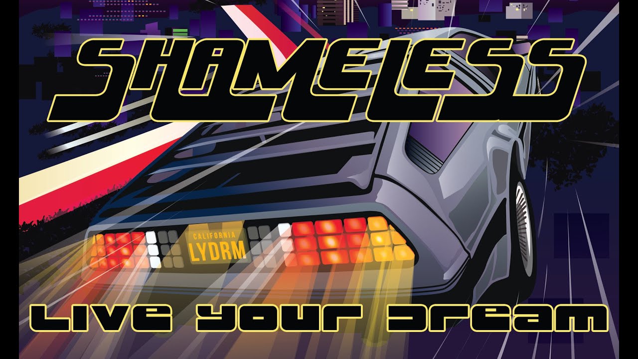 039 - Alexx Michael | DeLorean Talk