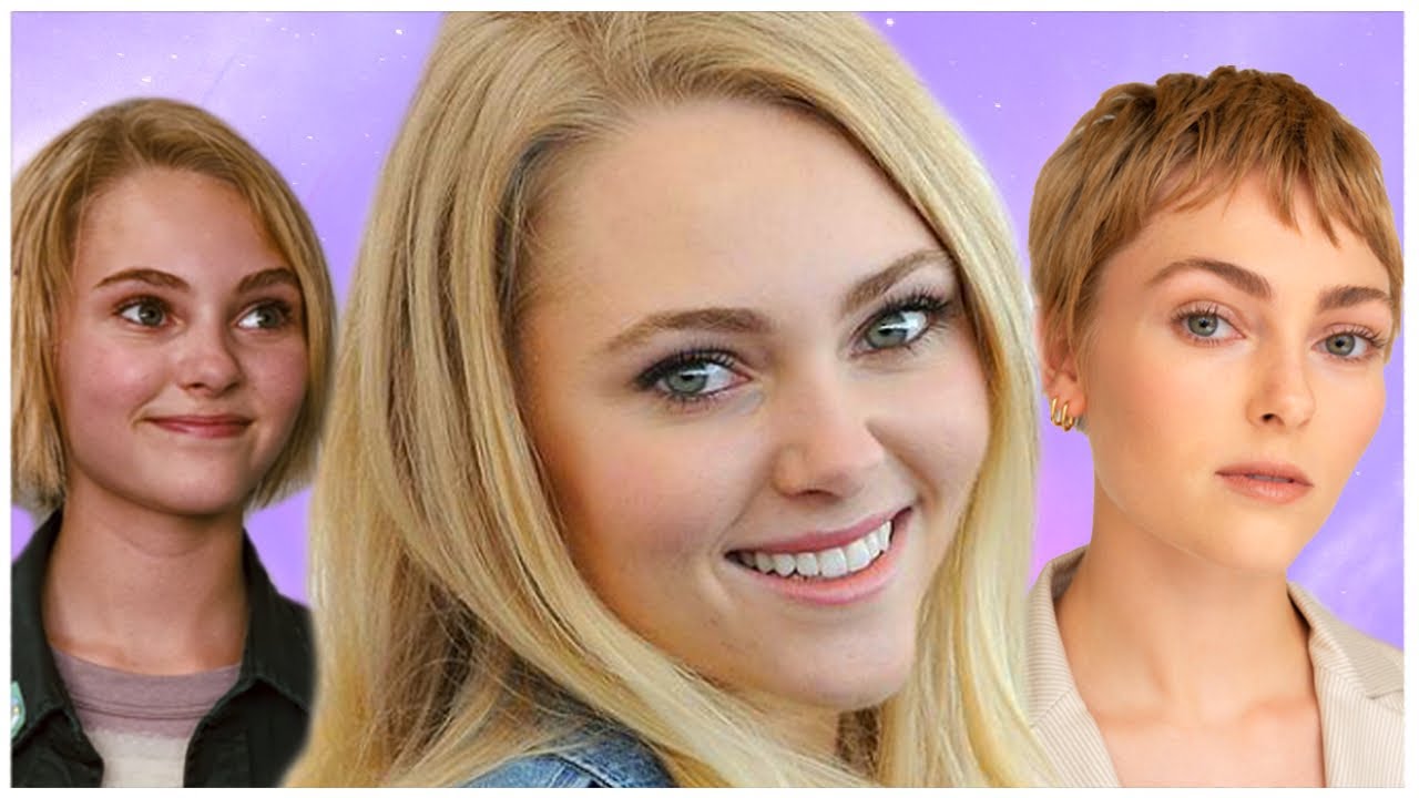 Why AnnaSophia Robb is an Underrated Actress