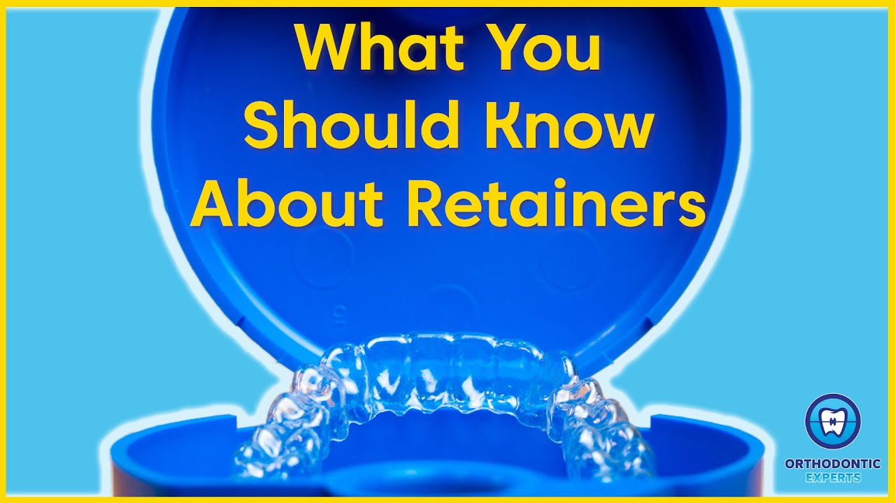 What You Should Know About Retainers