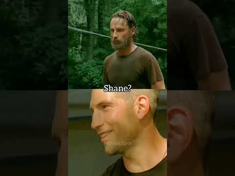 Rick Grimes (S5) Vs All Villains || TWD #shorts