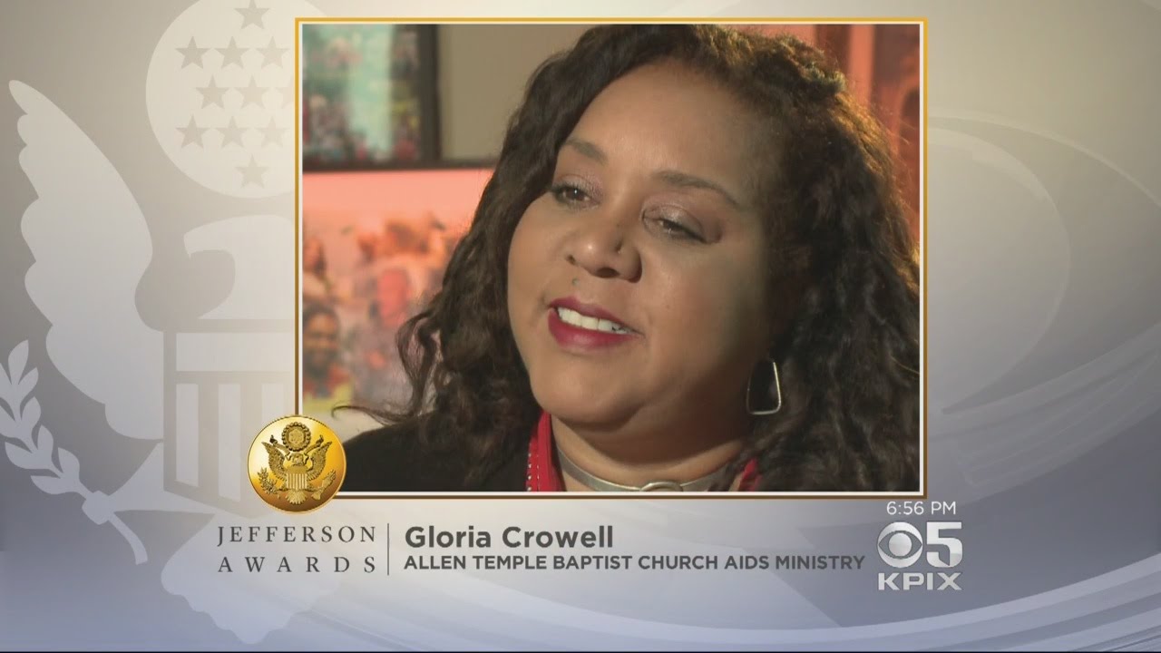 Oakland AIDS Ministry Provides For Patients In Need