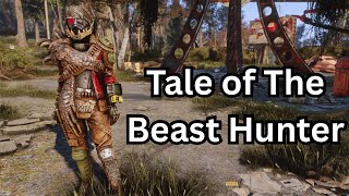 Tale of the Beast Hunter AMAZING Free Fallout 4 Verified Creation at ...