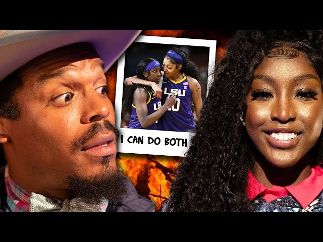 “I knew I wanted to be a rapper”: Flau’jae Johnson sheds light on her ...