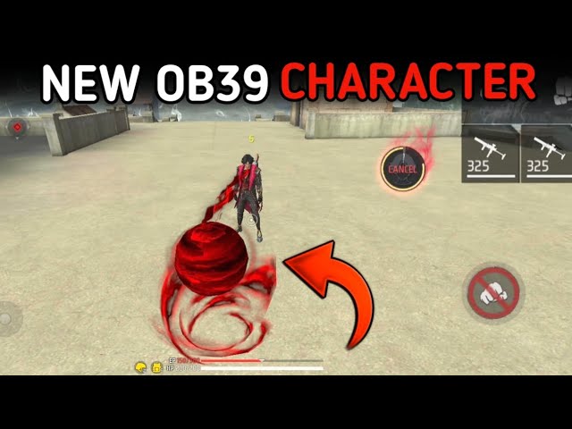 Free Fire OB39 update: 3 best features in Free Fire OB39 Advance Server