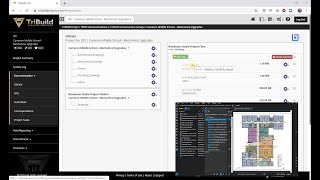 TriBuild: precios, funciones y opiniones | GetApp Chile 2025