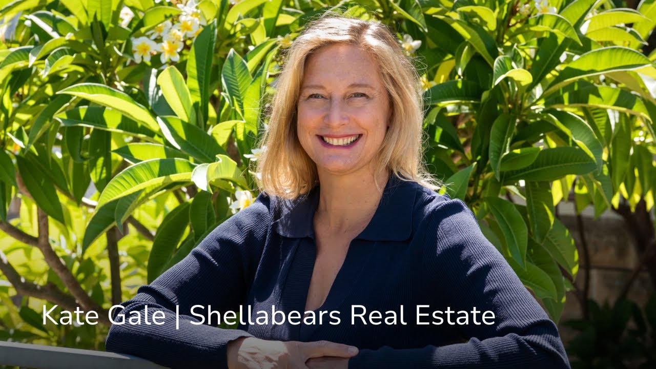 Kate Gale - Shellabears - Cottesloe - realcommercial.com.au