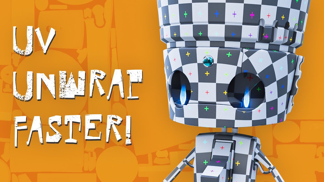 Simple Prop Workflow – Poly Haven Blog