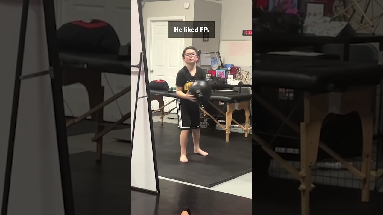 Benny The QB, Improving with Functional Patterns