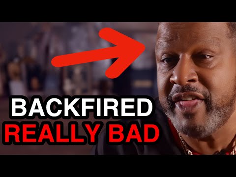 Gene Deal Tries To Expose Cam'ron And Mase But It Backfired