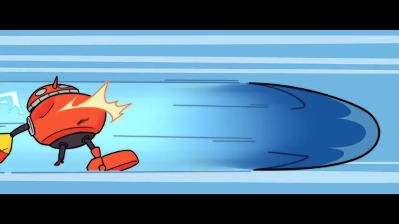 (Preview)Sonic The Hedgehog: Breaking The Code #0 Comic Dub
