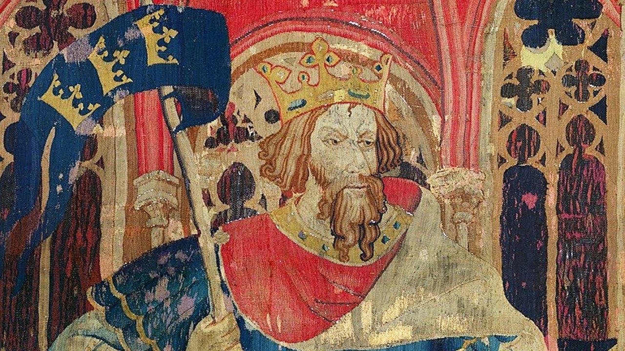 A Comprehensive Guide to King Arthur in Art Part 1: The Medieval