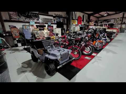 FREE BEER?!! YES PLUS TWIN ENGINE HARLEY'S AND MUSCLE CARS ALL AT CRYSTAL MOTORSPORTS !!!