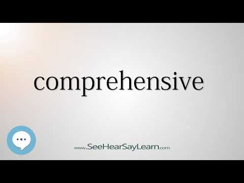 comprehensive 5,000 SAT Test Words and Definitions Series 🔊