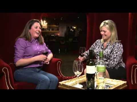 CadeWinery | Interview with Winemaker Danielle Cyrot