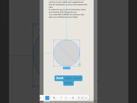 New Figma Feature for Designers