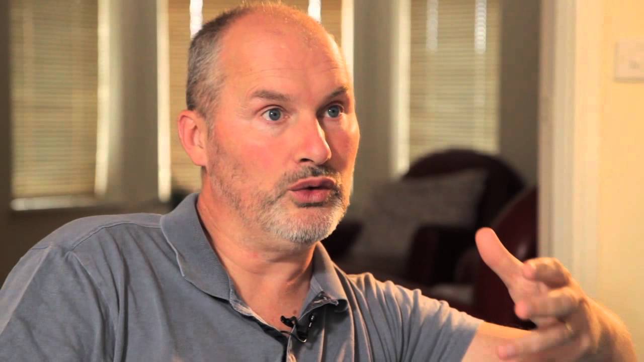 Module Trailer: Challenging Behavior