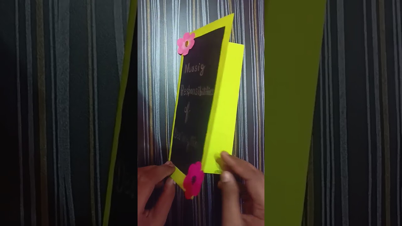 #AV.Aids ,✍️🙂 Pamplet.@Nursing education 123