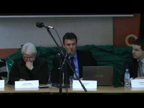 Konferencja Prasowa Spółdzielnia Inwalidów Świt