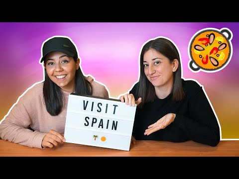 Basic Phrases for Beginners Learning Spanish 🛃