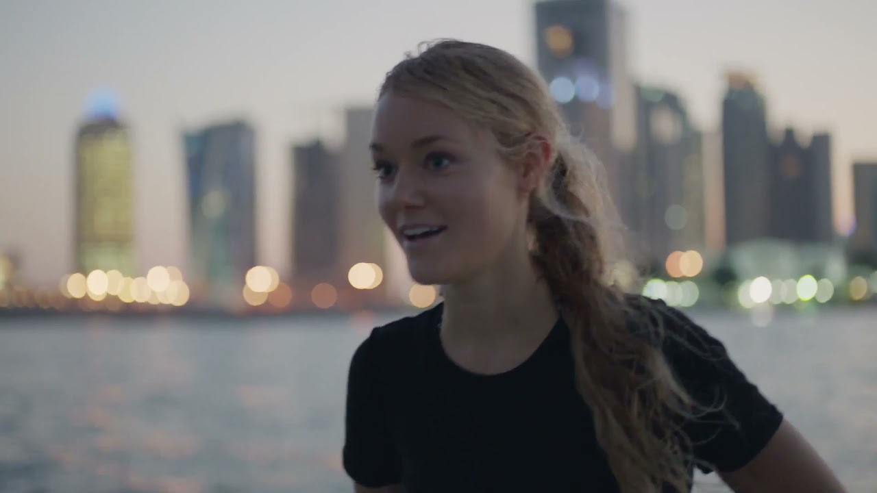 We Are Maersk   Corporate Movie