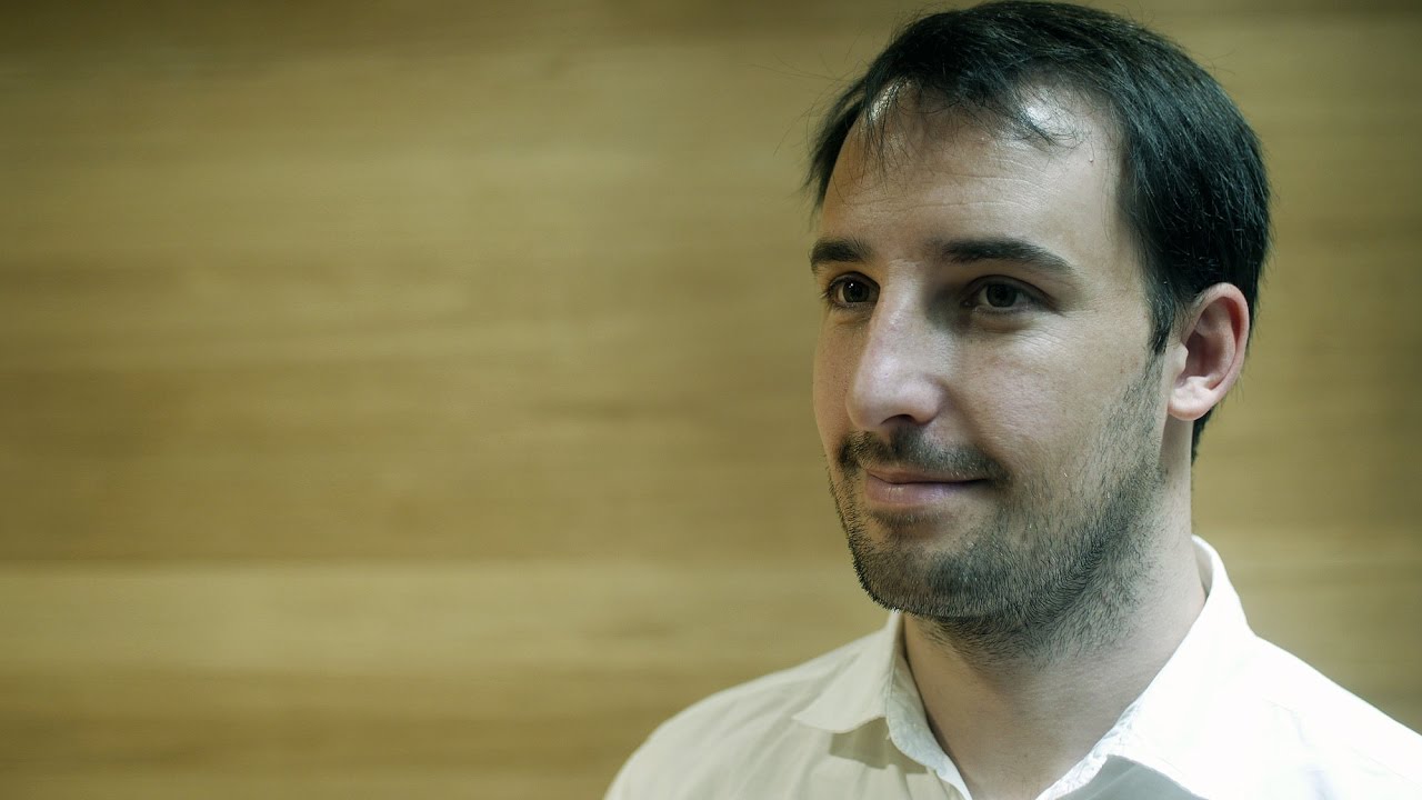 WillDom - Lisandro Fernandez - FullStack Javascript Developer