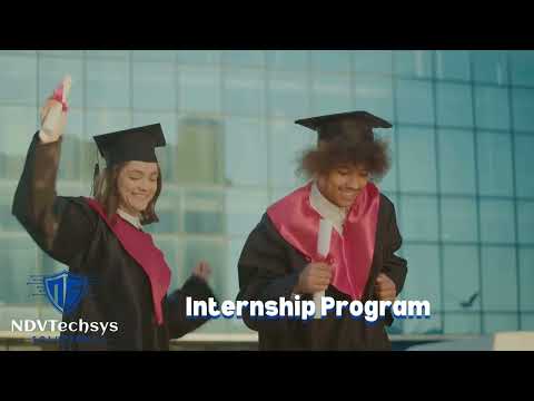 NDVtechsys Solutions LLP Grand Opening Ceremony & Expert Meet