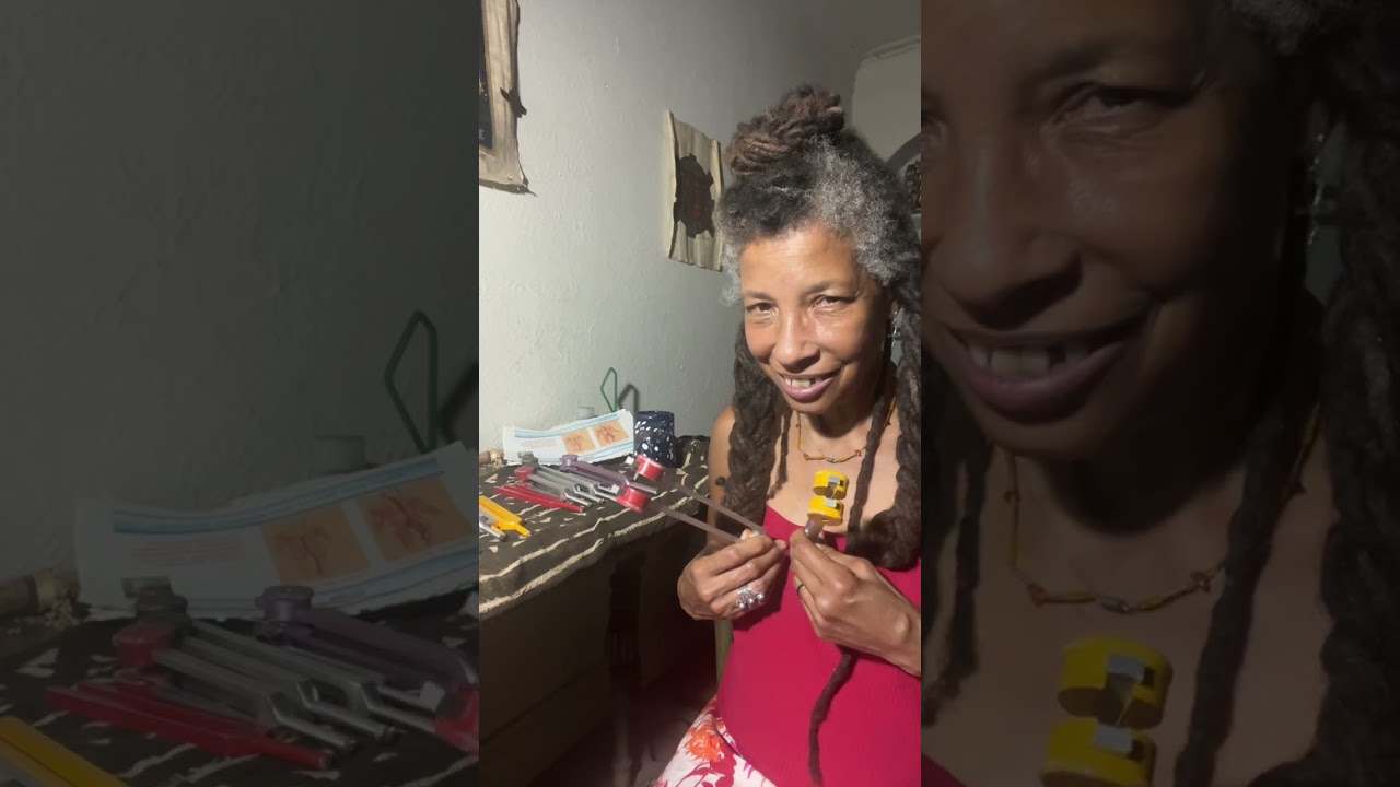 Self Care with Set pt 2