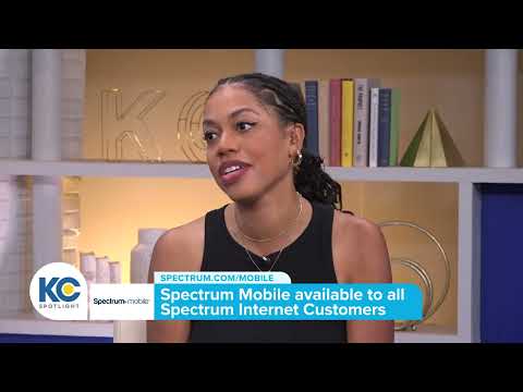 Spectrum Mobile is now available!