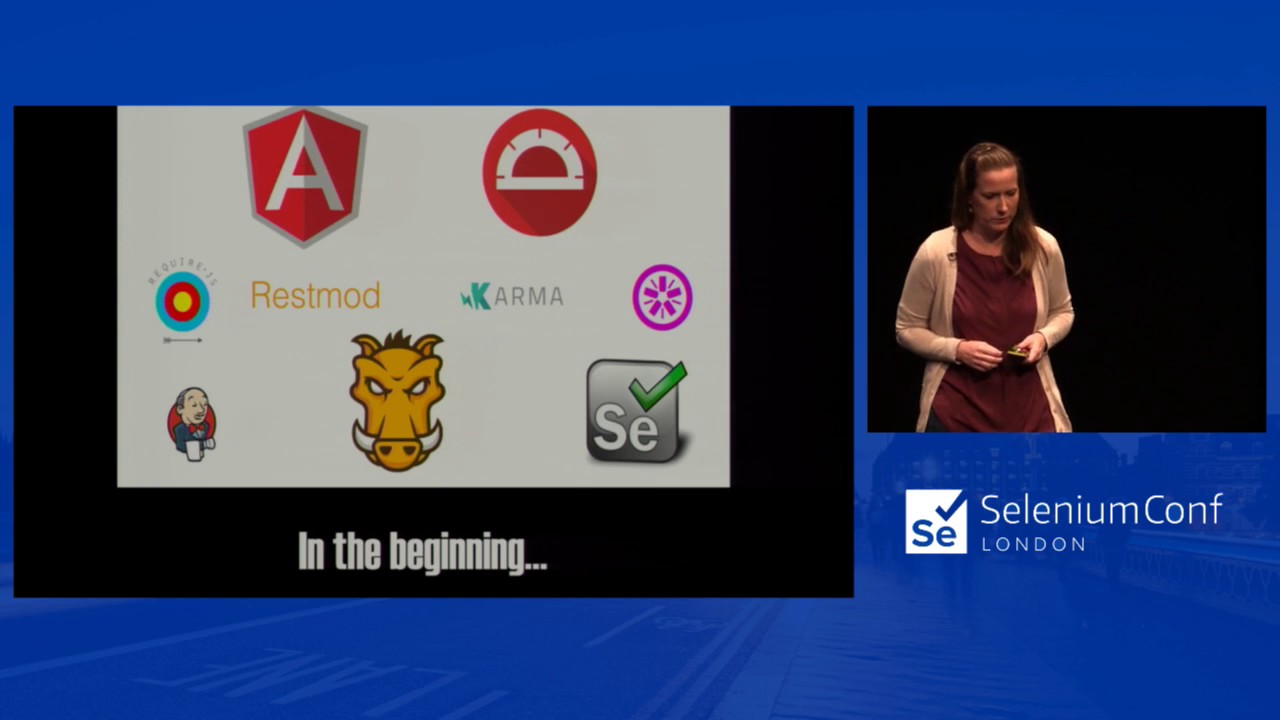 Refactoring for Testability Breaking the Cycle of Doom | Cat Fletcher