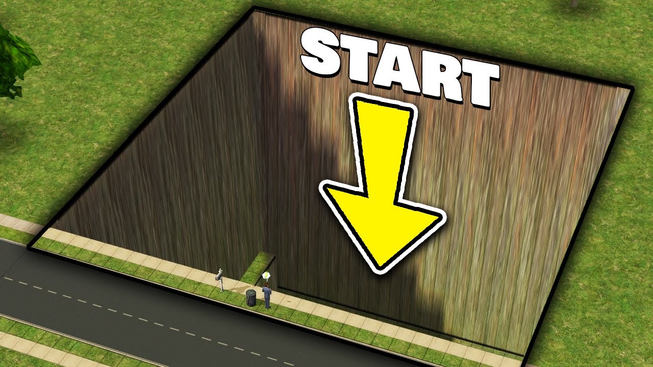 The Sims 2, Underground...
