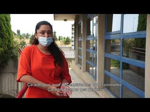 Inva : un tremplin pour trouver un premier emploi