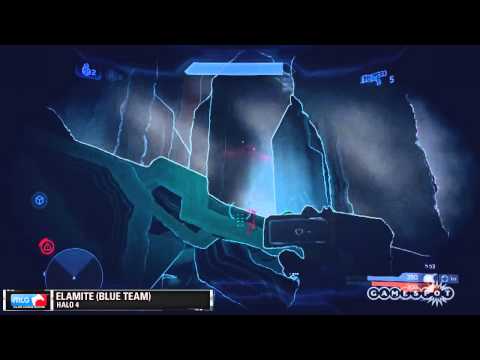 Steam Community :: Video :: Halo 4 Haven Map Discussion