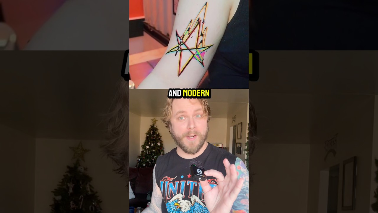 4 Tattoos you should probably avoid - Part  12