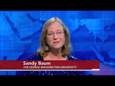 About Sandy Baum – Sandy Baum