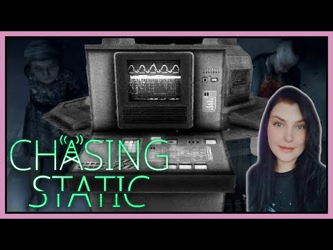 Steam Community :: Video :: Can I Save This Place - Chasing Static Gameplay (Ending)