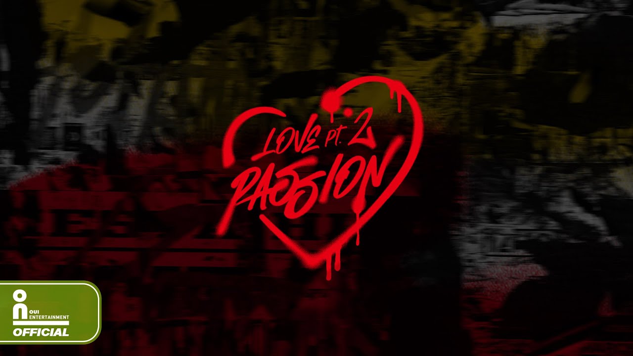 위아이(WEi) 'Love Pt.2 : Passion' HIGHLIGHT MEDLEY