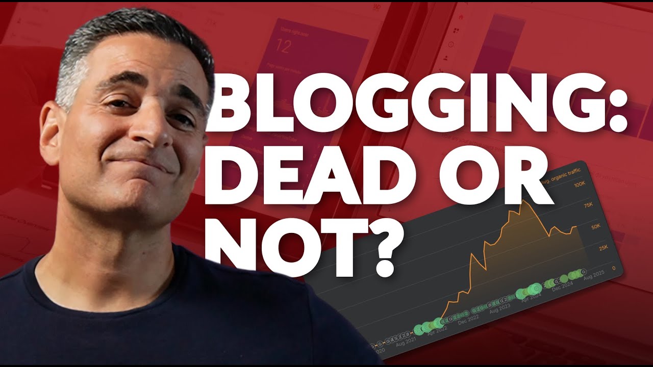 Do Blogs Help SEO? The Truth in the Age of AI