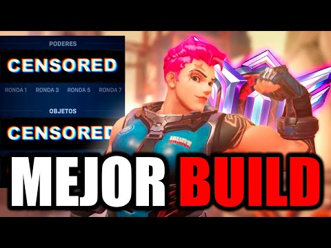 Hero List and Meta Picks in Overwatch 2