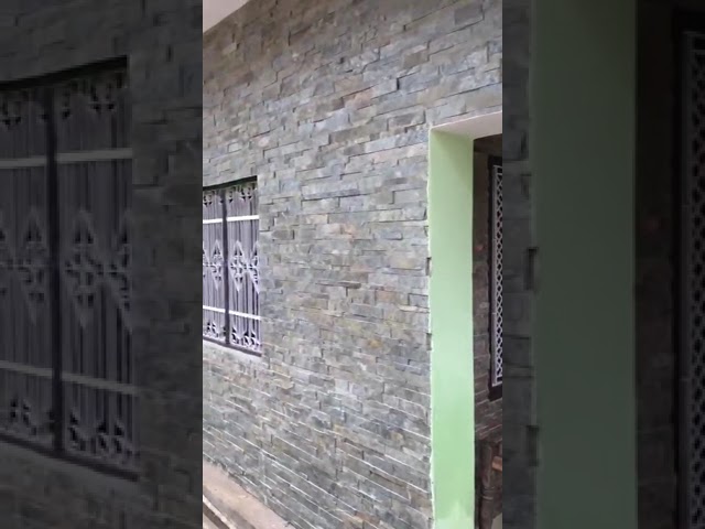 Stone Wall Cladding - Exterior Wall Tile Manufacturer from Ateli